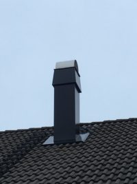 Pipebeslag | I. Bjørø Kobber & Blikk AS